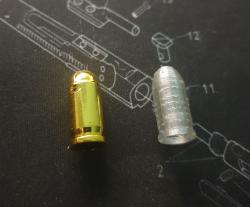 shell ejecting toy gun 3D Models | Page 1 | STLFinder