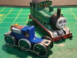 thomas bachmann 3D Models | Page 1 | STLFinder