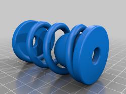 ball and cage 3D Models | Page 1 | STLFinder