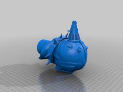 bondedcrafts on etsy 3D Models | Page 1 | STLFinder