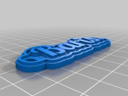 baris ozbek 3d models 【 STLFinder