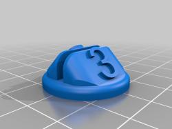 pathfinder pawn bases 3D Models | Page 1 | STLFinder
