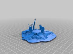 drop pods 3D Models | Page 1 | STLFinder