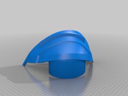 elite riot armor 3D Models | Page 1 | STLFinder