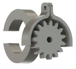 fish caller 3D Models | Page 1 | STLFinder