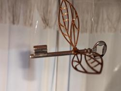 flying key harry potter 3D Models | Page 1 | STLFinder