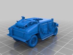 humvee variants 3D Models | Page 1 | STLFinder