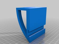 bigsholt minigun nerf 3D Models | Page 1 | STLFinder