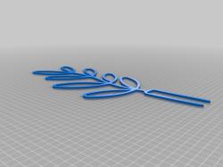 3d print plant trellis | Page 1 | STLFinder