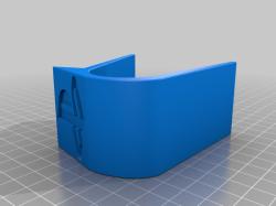 playstation 3 controller case 3D Models | Page 1 | STLFinder