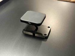 proclip usa center mount 3d models 【 STLFinder