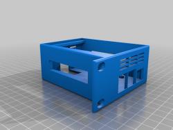 raspbery pi 4 pins 3D Models | Page 1 | STLFinder
