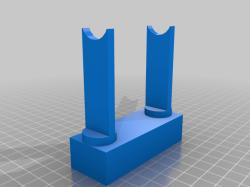 rc axle stand 3D Models | Page 1 | STLFinder