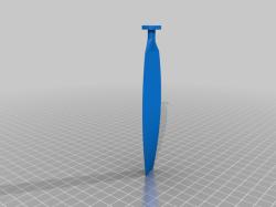 rc propeller blade design 3D Models | Page 1 | STLFinder