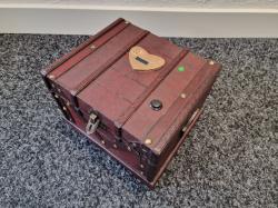 reverse geocache box 3D Models | Page 1 | STLFinder