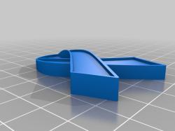 live2d ribbon asset 3D Models | Page 1 | STLFinder