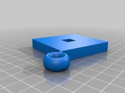 roblox keychain 3D Models | Page 1 | STLFinder