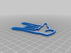 rock hand sign meaning 3D Models | Page 1 | STLFinder