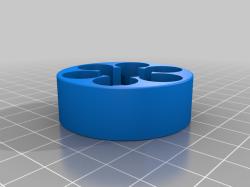 speedloader for taurus 44 magnum 3D Models | Page 1 | STLFinder