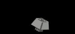 membrane keyboard keycaps 3d models 【 STLFinder