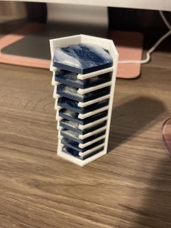 terraforming mars ocean 3D Models | Page 1 | STLFinder