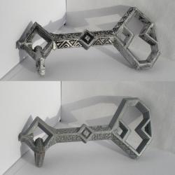 the hobbit thorin s key to erebor 1to4 3D Models | Page 1 | STLFinder