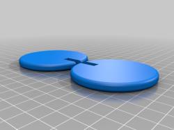 toddler talking toy button kit 3D Models | Page 1 | STLFinder