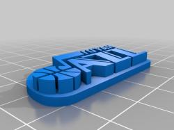 utah jazz 3d models 【 STLFinder
