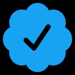 verified badge icon roblox 3D Models | Page 1 | STLFinder