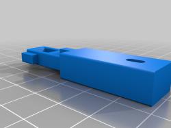 frigidaire door strike 3d models | Page 1 | STLFinder