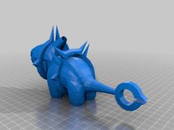 zappies 3D Models | Page 1 | STLFinder
