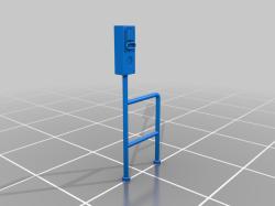 arte 3 teiler usa 3D Models | Page 1 | STLFinder