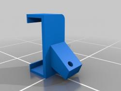 3d printer lcd screen bracket | Page 1 | STLFinder