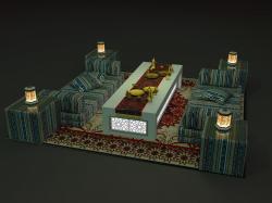 modular cabib 3mx3m 3D Models | Page 1 | STLFinder