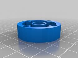 sample robot 3D Models | Page 1 | STLFinder