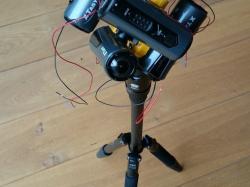 360 degree ball camera 3D Models | Page 1 | STLFinder