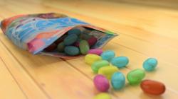 free model 3d blender candy bag | Page 1 | STLFinder