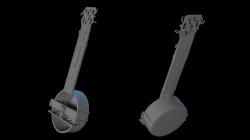 cheap banjo 3D Models | Page 1 | STLFinder