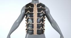 cyber armor 3D Models | Page 1 | STLFinder