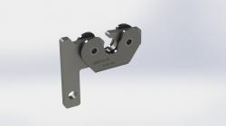 eberhard door latch 3D Models | Page 1 | STLFinder