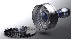 engine blade 3d models 【 STLFinder