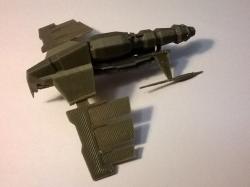 EVE Online Republic Fleet Firetail 3D Models | Page 1 | STLFinder