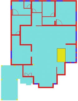 floor plane 3D Models | Page 1 | STLFinder