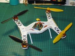 hobbyking 12a blueseries brushless speed controller 3D Models | Page 1 ...