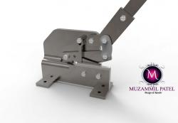 shear plate connection 3D Models | Page 1 | STLFinder