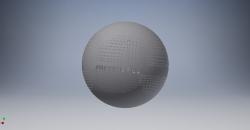 bogus sphere columbia for 3d printing | Page 1 | STLFinder
