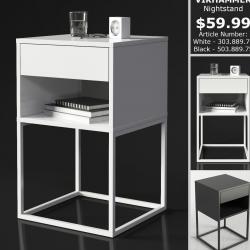 ikea vikhammer 3D Models | Page 1 | STLFinder