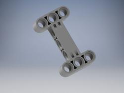lego city h 3D Models | Page 1 | STLFinder