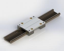 linear guide hsr 12 3d models | Page 1 | STLFinder