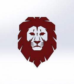 lion aslan 3D Models | Page 1 | STLFinder